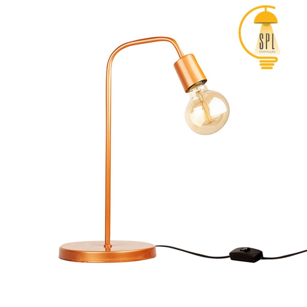 Abajures – Splendida Iluminação